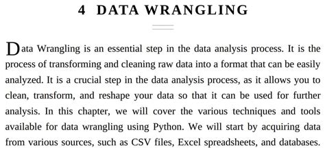 کتاب Mastering Data Analysis With Python نسخه 1 چاپ 2023