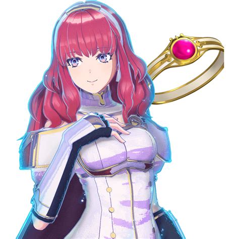 Celica Fire Emblem Engage Database Gamer Guides®