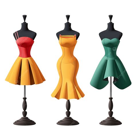 벡터 패션 마네킹 마네킹 패션 모델 Png 일러스트 및 이미지 에 대한 무료 다운로드 Pngtree