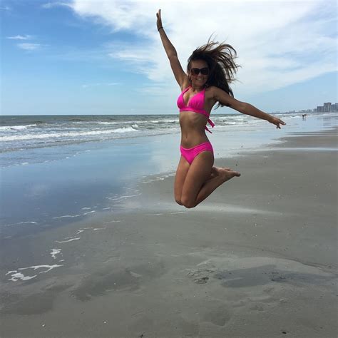 Celeste Kelloggs Feet