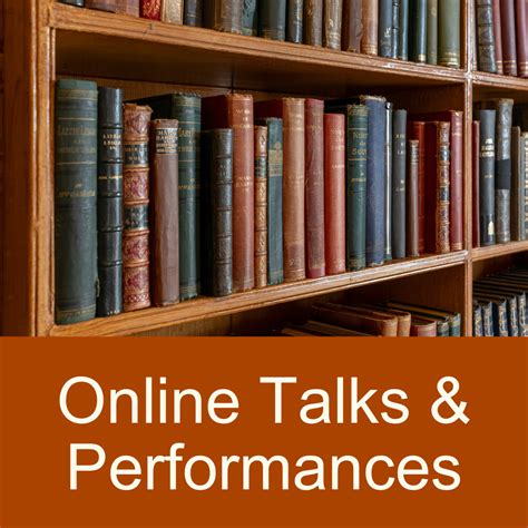 Elizabeth Gaskells House Online Talks Series — Museum Shops