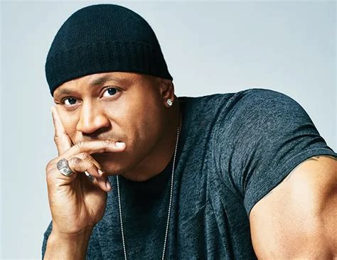 Ll Cool J Age Height Weight Net Worth Career And More