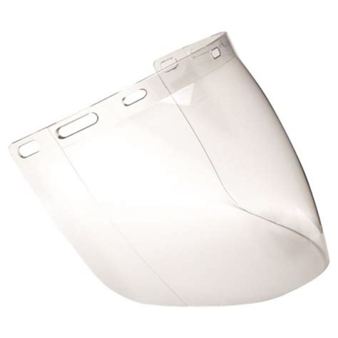 Vc Clear Polycarbonate Visor To Fit Bg And Hhbge Anti Fog Clear Extra