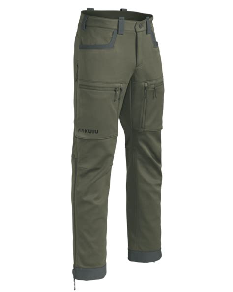 Kuiu Encounter Pant Ash Military And First Responder Discounts Govx