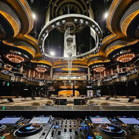 Las Vegas Concerts Today Live Music And Shows Happening Now