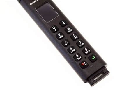 Data Locker Sentry One Encrypted Flash Drive Capacity 128gb At Best