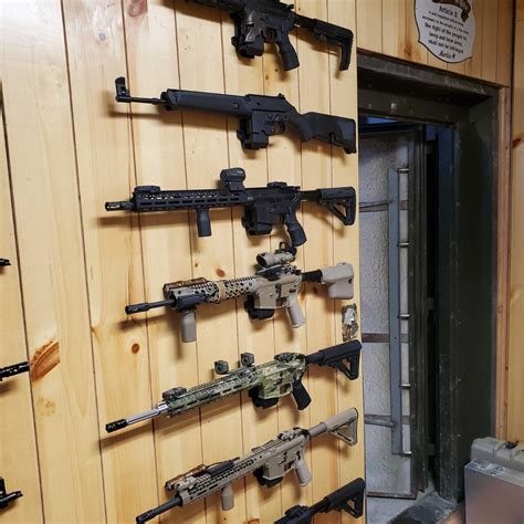 Ar Mount Armotech Usa