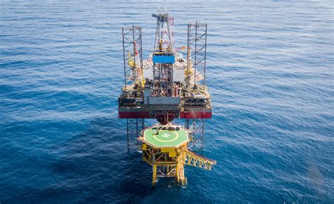 Pvd Drilling Division Pv Drilling