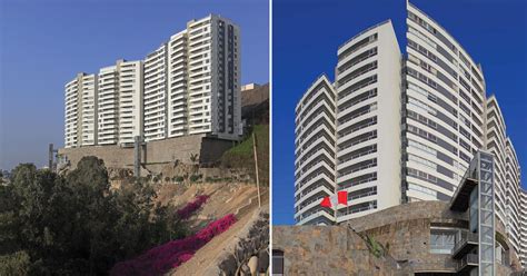 Diseño De Edificios Multifamiliares Arquitecto Samuel Cárdenas