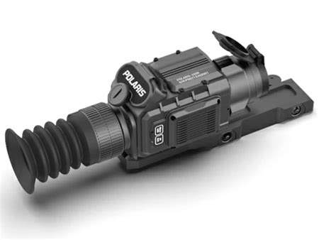 Тепловизионный прицел Arkon Alfa Lt35