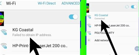 How To Fix Failed To Obtain IP Address Error Windows Bulletin