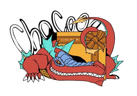 Leviamon Digimon Artist Request Highres Black Sclera Box Claws