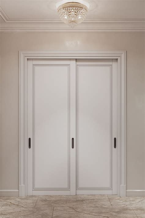 Двери Door Двойные двери Двери Белые двери