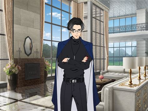 What Is Dado Supposed To Look Like R Scp