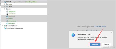 本地创建一个springboot项目 不需要连接数据库mob64ca13f3c9f0的技术博客51cto博客
