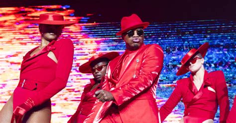 Watch Singer Ne Yo Suggests Polygamy Should Be Legal