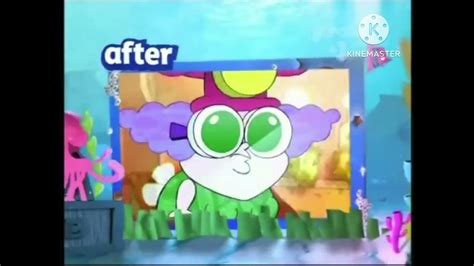 Boomerang Uk After Bumper Chowder 2012 Youtube