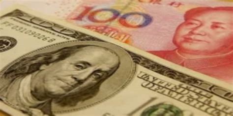 怎么判断人民币升值360新知