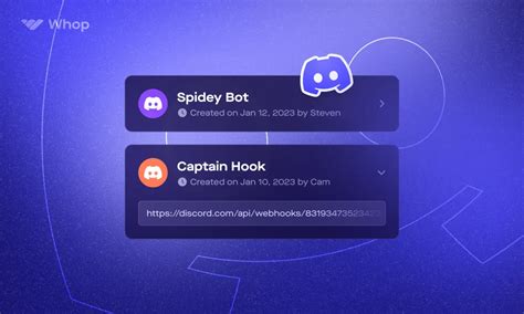 How To Use Discord Webhooks
