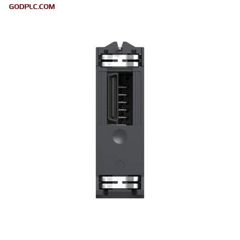 Schneider Bmxmsp0200 Pulse Train Output Module God Plc