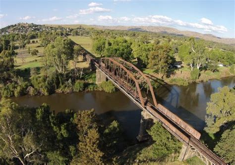 Narrandera The Riverina Accommodation Things To Do And More Visit Nsw
