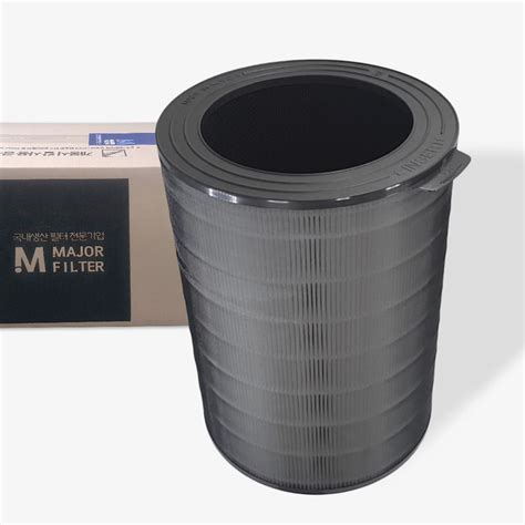 호환 국내생산 위니아 공기청정기 필터 퓨어플렉스 필터 메이저필터