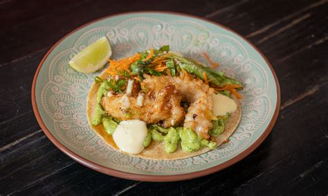 Cabrón Taquería 800cl