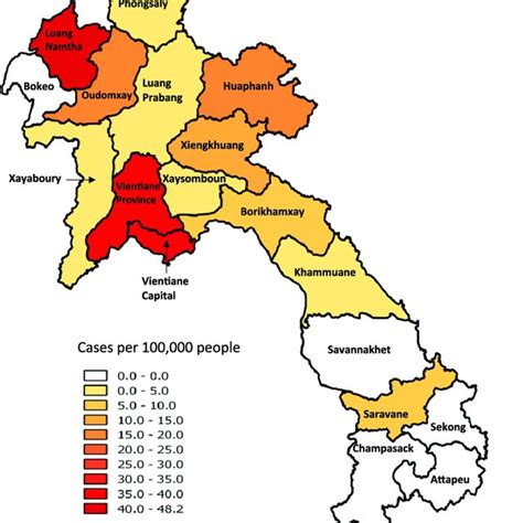 Frequency Of Salmonella Enterica Serovar Typhi S Typhi Infections By Download Scientific