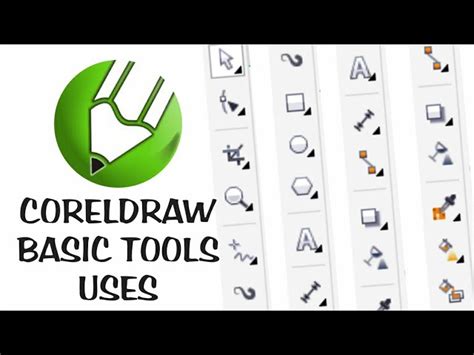 Unveiling The Powerhouse Top 5 Tools You Cant Just Miss In Coreldraw