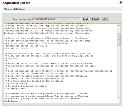 Tor Proxy Router Orlandoter