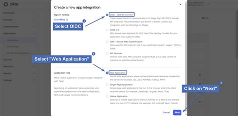 Integration With Okta Trustifi
