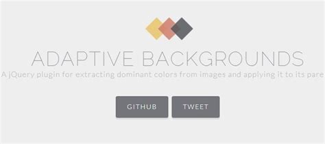 Jquery Eklenti Adaptive Backgrounds Jquery Plugin Selim AkyÜz