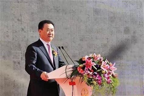 曾经的中国首富，万达的王健林开始抛售资产，下一个会是谁呢？ 曾经的房地产大佬万达 傻大方