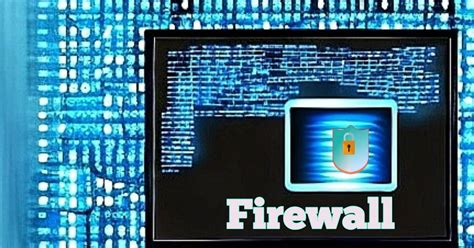 Beberapa Fungsi Firewall Perangkat Lunak Yang Penting Dalam Dunia Teknologi Komputer Duitrex