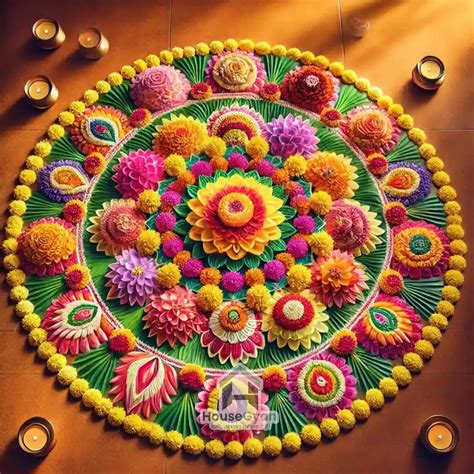Pongal Rangoli Designs Ideas For Your Home 2026 Rangoli Kolam Designs