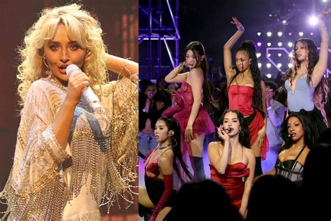 ¿quiénes Son Katseye El Grupo De K Pop Occidental Del Momento Creado