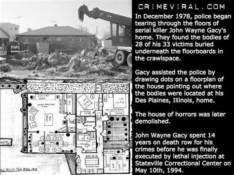 John Wayne Gacy House