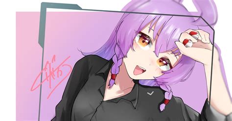 Illustration 無題 August 19th 2023 Pixiv