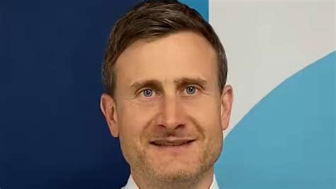 Con Humor Embajador Británico George Hodgson Habla De Su Primer Día De Velitas En Colombia