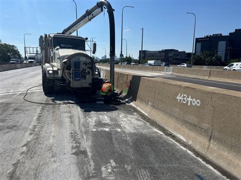 Idot Launches 895 Million In Metro East Projects As Part Of Major