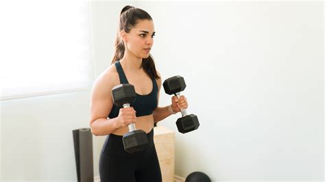 Dumbbell Wrist Twist