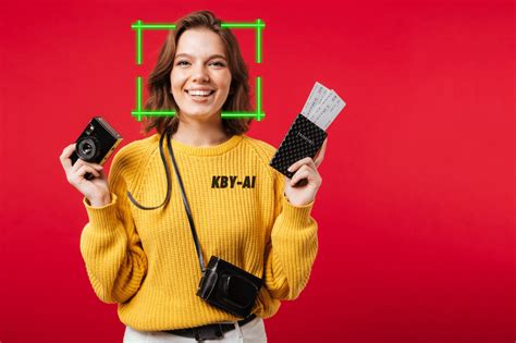 Best Passport Recognition Sdk Company 2025 Kby Ai