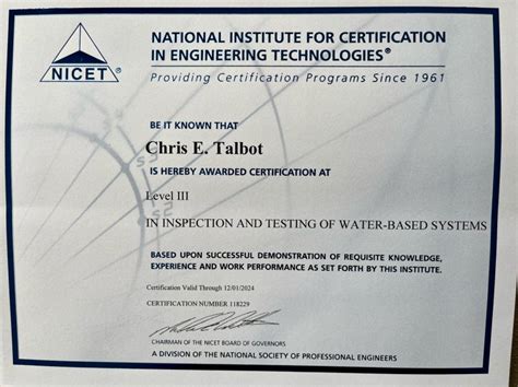 Chris Talbot On Linkedin Another Checkbox Off The List