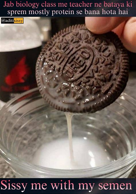 Cum Eating Sissy Rindiansissycaptionxxx