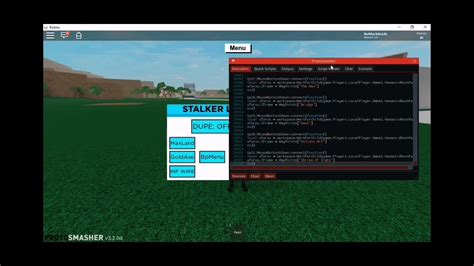 Protosmasher Level 7 Exploit Roblox Youtube