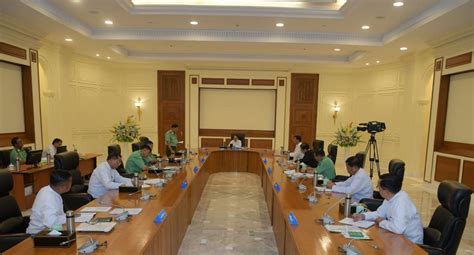 ပြည်ထောင်စုသမ္မတမြန်မာနိုင်ငံတော် အမျိုးသားကာကွယ်ရေးနှင့် လုံခ