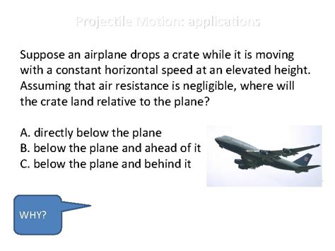 Chapter 8 Projectile Satellite Motion Scientists At Arizona