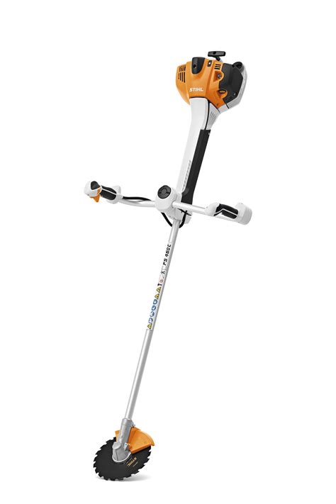Stihl Fs 460 C Em Kw Raivaussaha Ilpon Katiska Oy