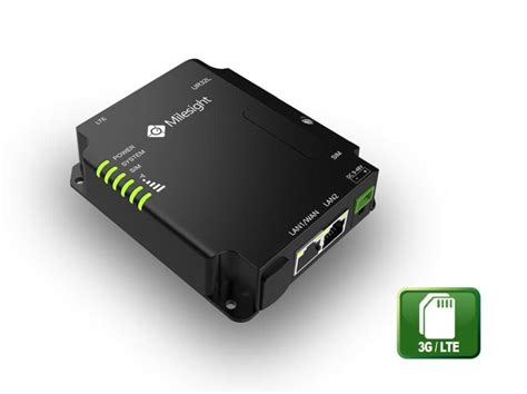 Low Cost Lte Router For M2miot Applications Electronics