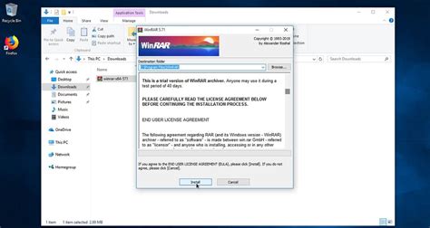 What Is Winrar And What Is It Used For